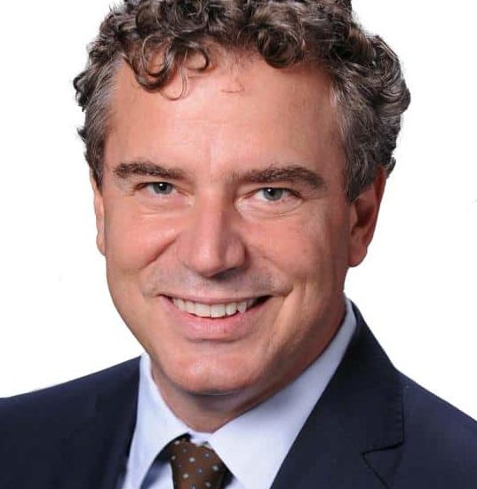 Giulio Rasperini | iPerio Courses in Periodontology