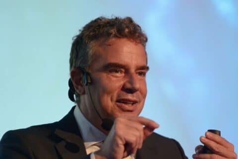 Giulio Rasperini Eng | iPerio Courses in Periodontology