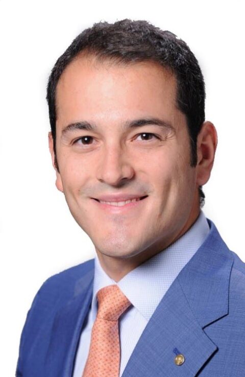 Giorgio Pagni | iPerio Courses in Periodontology