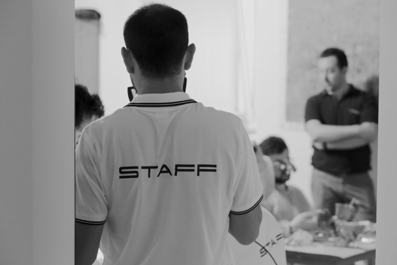 STAFF | iPerio Courses in Periodontology